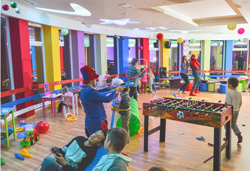 BOOMERANG :: LOZNICA